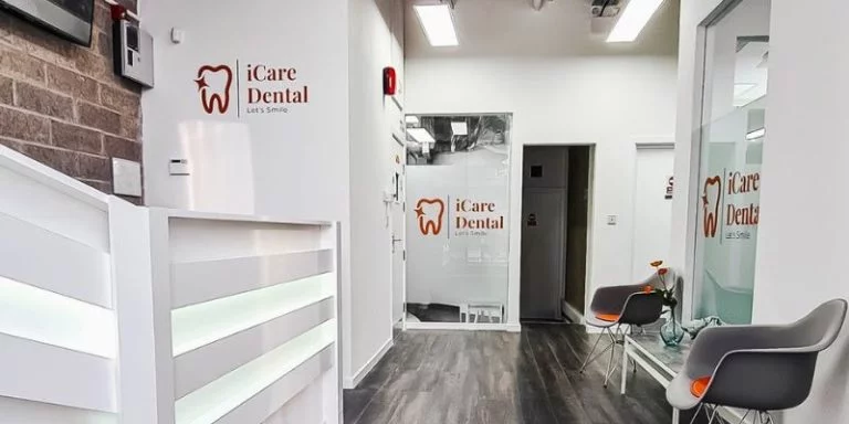 About ICare Dental | Trusted Dental Care