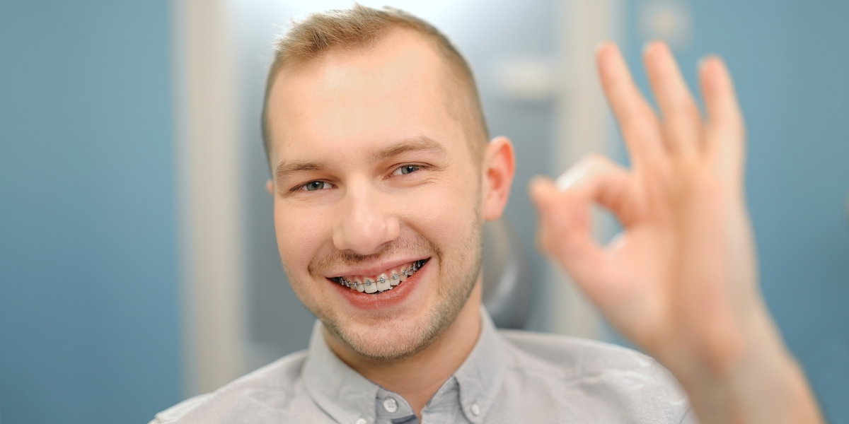 Straighten Up With ICare Dental’s Braces In London - ICare Dental