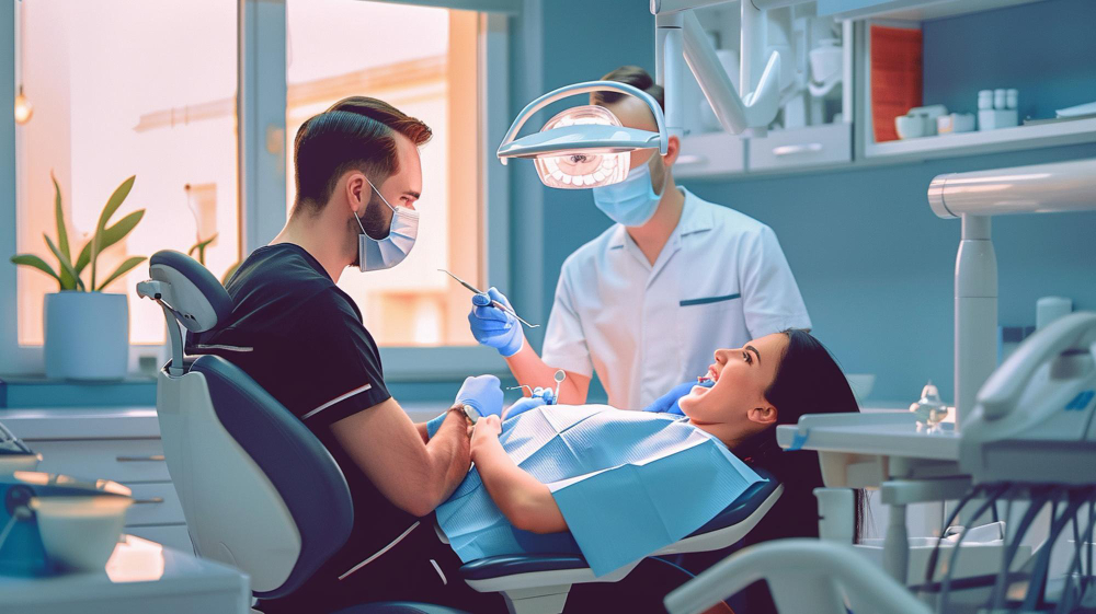 Top-Rated Dentists In The City Of London