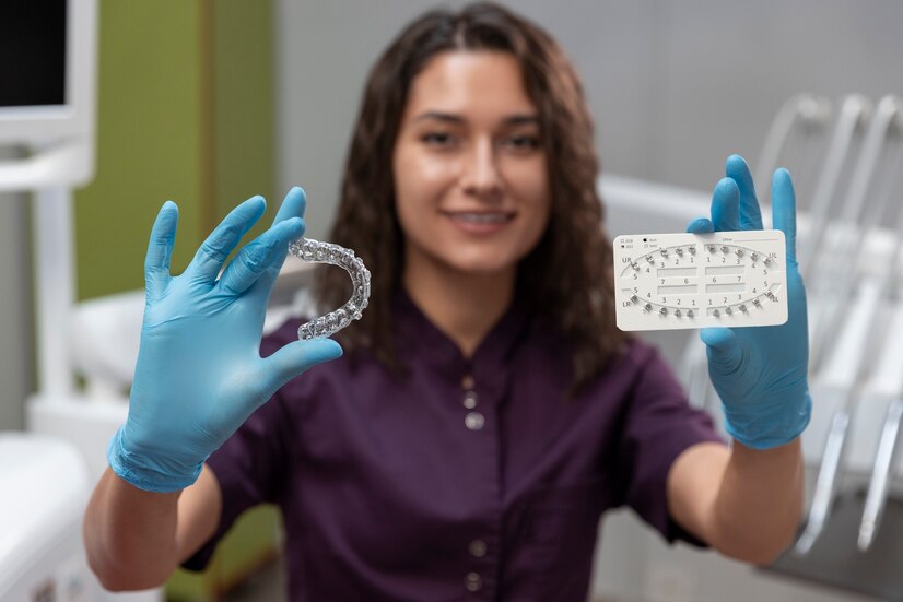 Is It Possible To Receive Invisalign Treatment If You Have Teeth That ...
