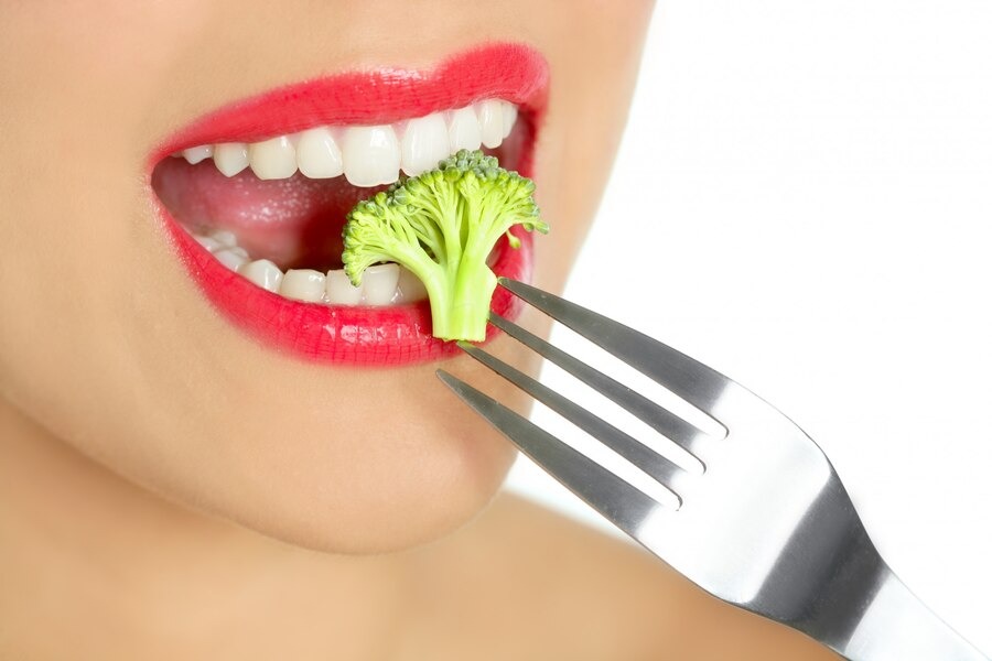 The Role of Diet in Preventing Gum Disease: Essential Tips for Healthy ...